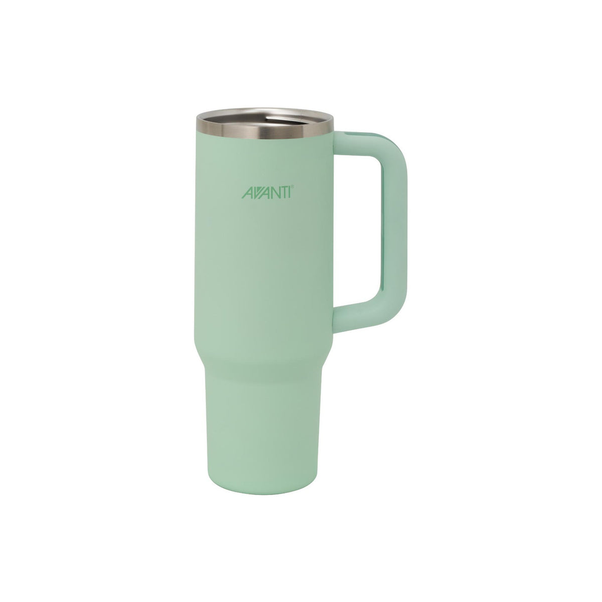 Avanti Hydroquench Insulated Tumbler 1L 2 Lids Soft Mint – The Gymea Lily