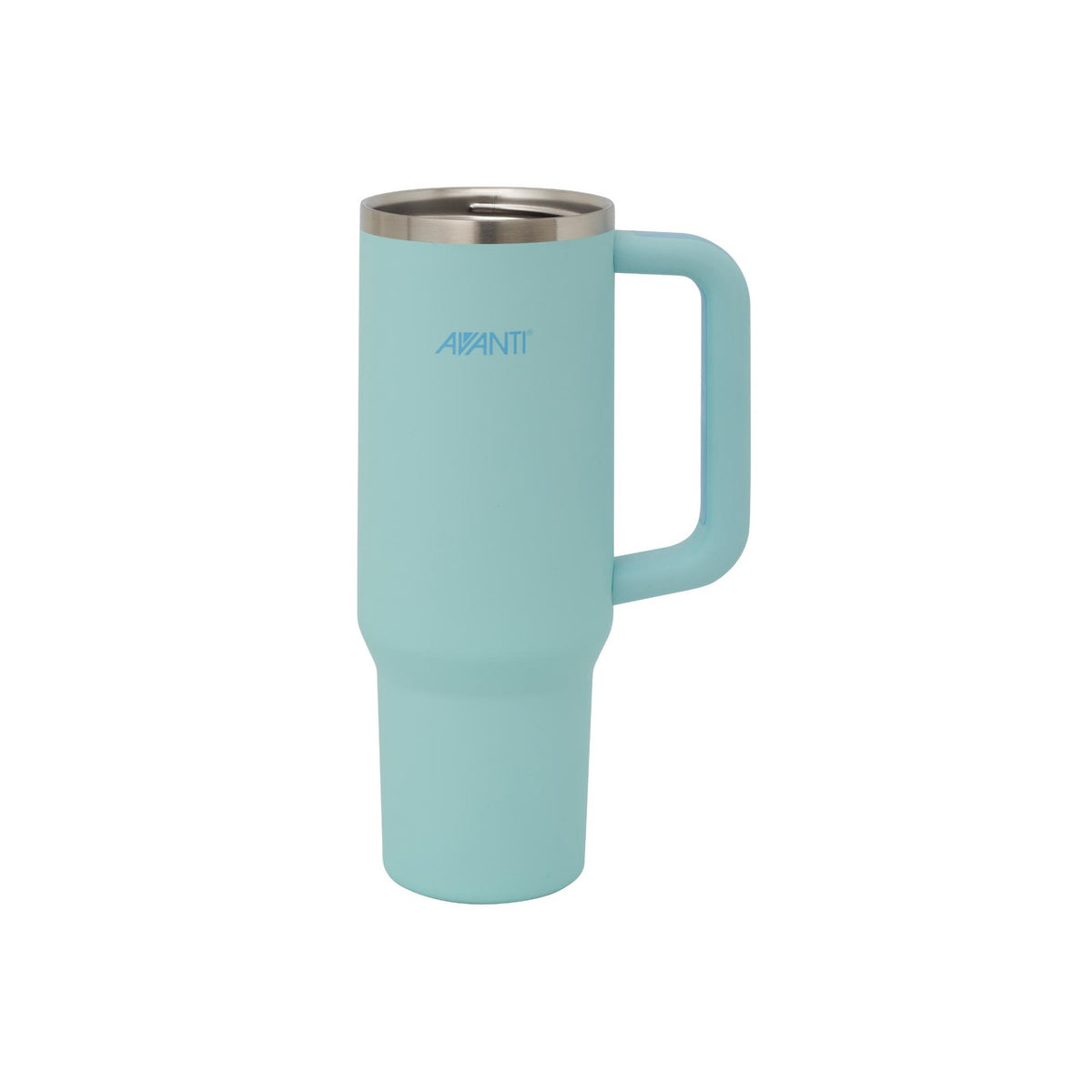 Avanti Hydroquench Insulated tumbler 1L 2 lids Sea Breeze – The Gymea Lily