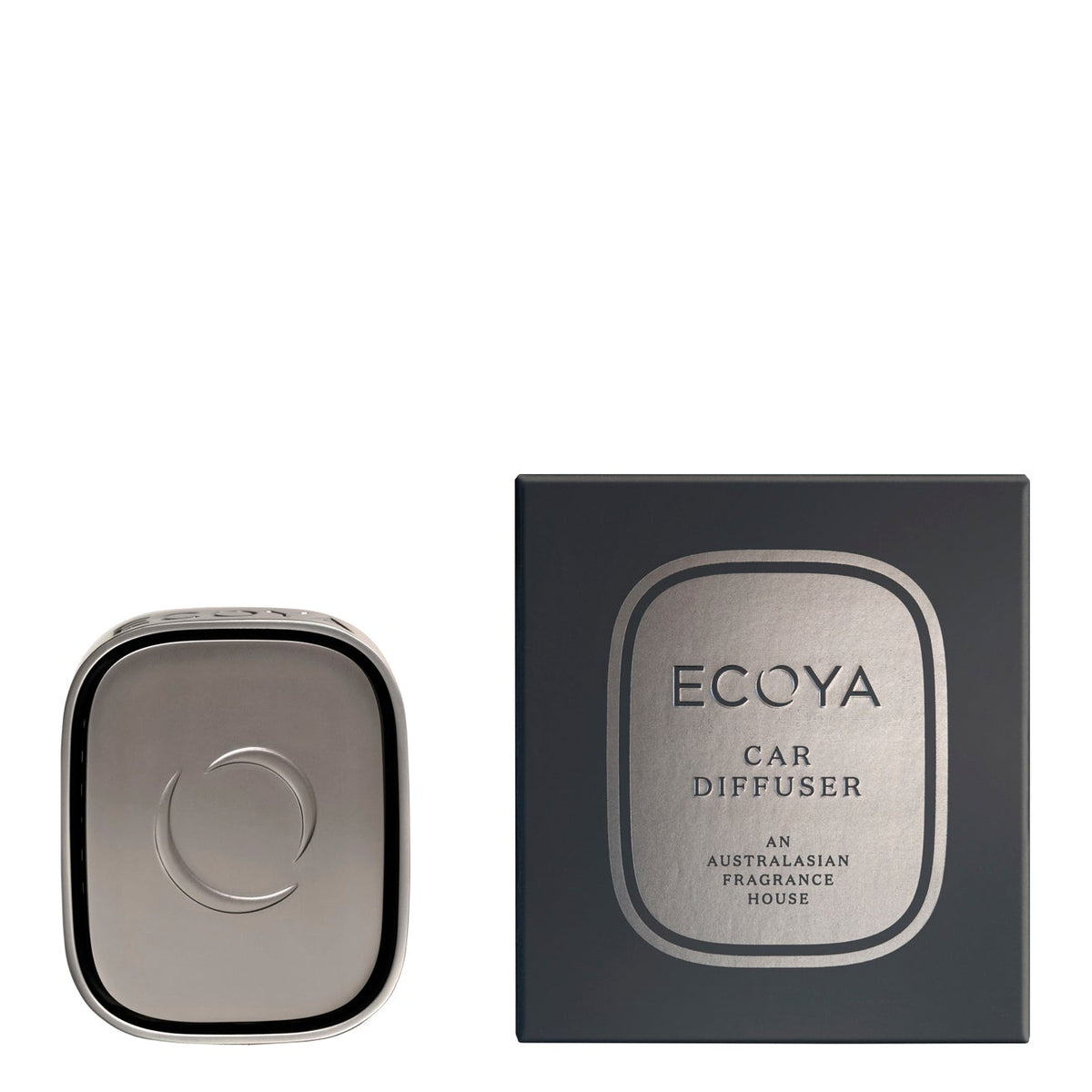 ECOYA Car Diffuser – The Gymea Lily