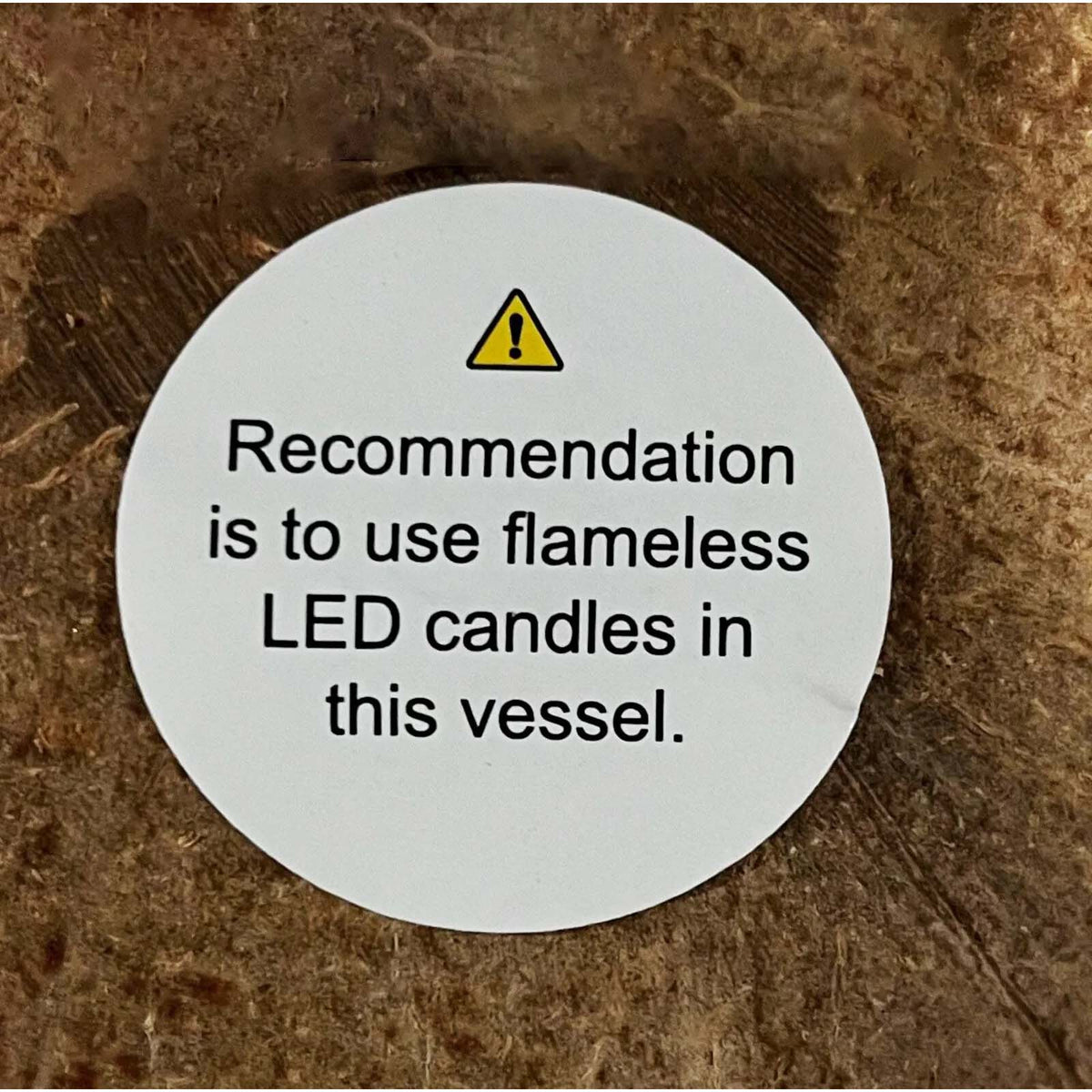 Coco Lantern Shell – The Gymea Lily