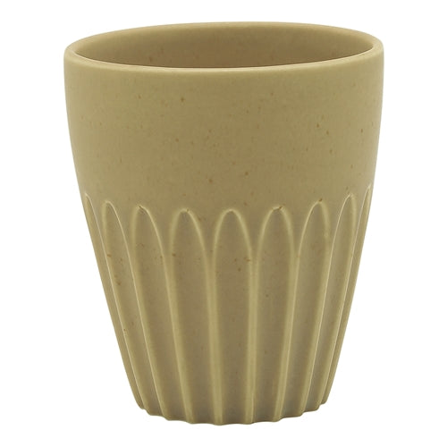 Wander Coffee Tumbler 300ml Ochre – The Gymea Lily