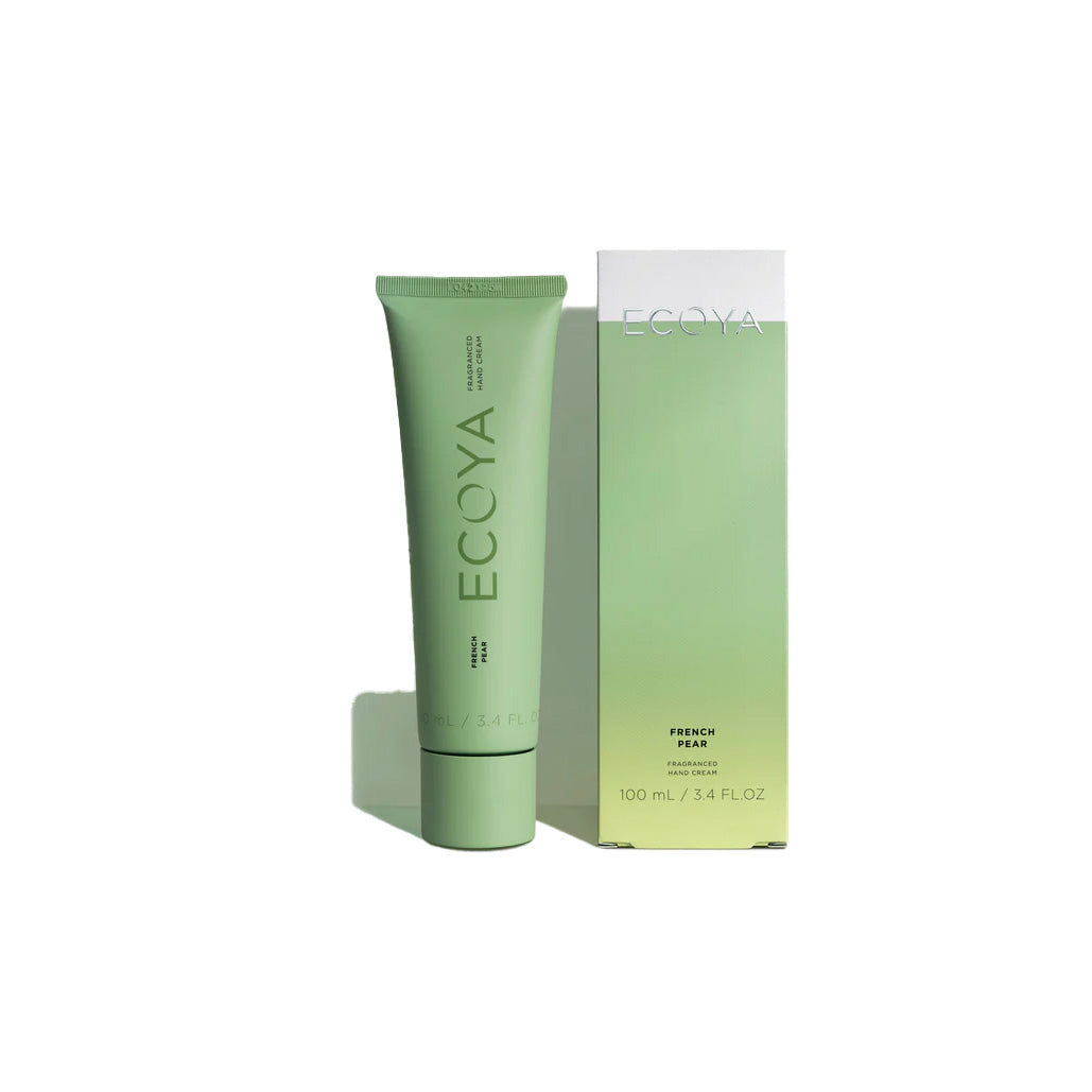 Ecoya Hand Cream French Pear – The Gymea Lily