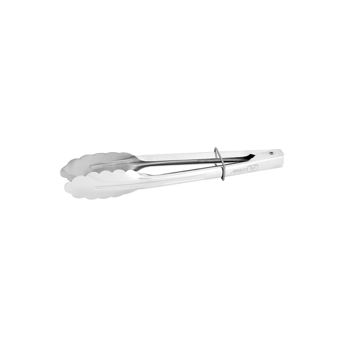 Avanti Mini Tongs Stainless Steel | Gymea Lily – The Gymea Lily