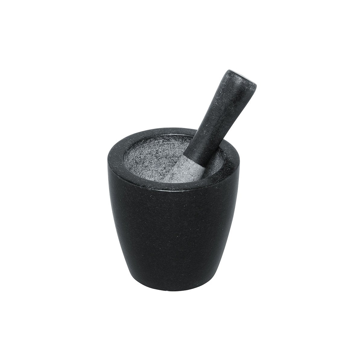Avanti Conical Mortar & Pestle Black – The Gymea Lily