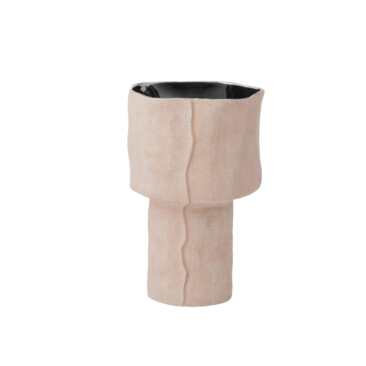 Cressida Vase Small – The Gymea Lily